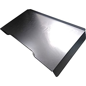 Drip Tray for Treaga Ironwood 885 Pellet Grills, BCA1333