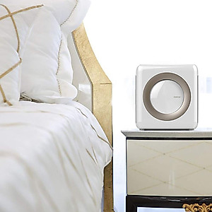 Replacement Air Purifier Filter Compatible with Coway AP1512HH AP-1512HH Cleaners