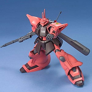 HGUC 1/144 Gelgg J (Mobile Suit 0080 War in the Pocket)
