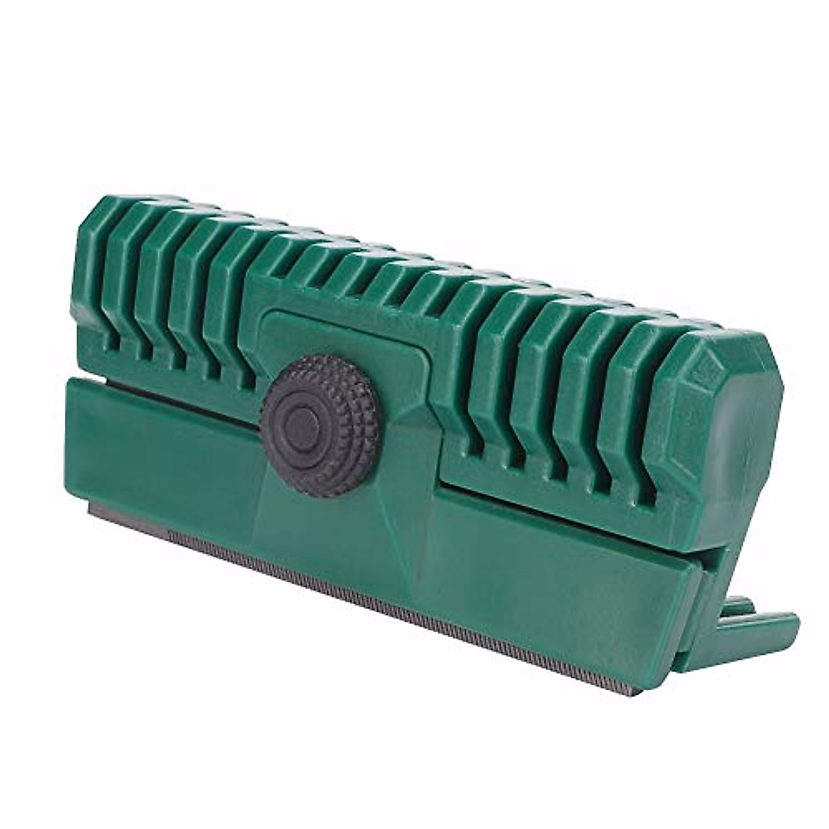 Chainsaw Chain Track Guide Bar Rail Dressers File Repairer Tool