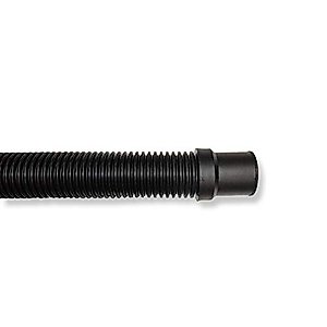 JED Pool Tools 60-345-04 Deluxe Filter Connecting Hose for Swimming Pool, 1-1/2-Inch by 4-Feet