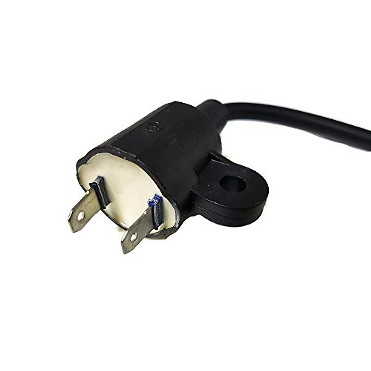 Ignition IGN Coil Assy for Yamaha ET950 ET650 ET 950 ET 650 650 W 950 W 2-Stroke Generator Engine Motor