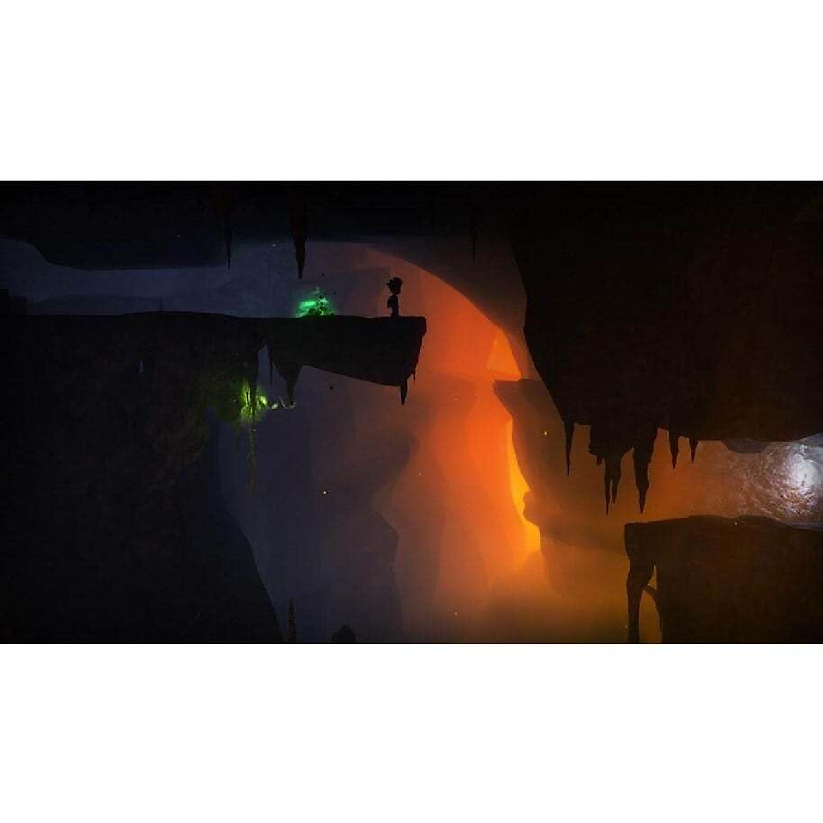 Max The Curse of Brotherhood (PS4)