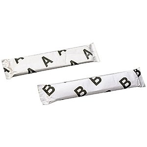Moroso 35560 A & B Epoxy
