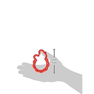 Infantino Animal Parade Silhouette Links