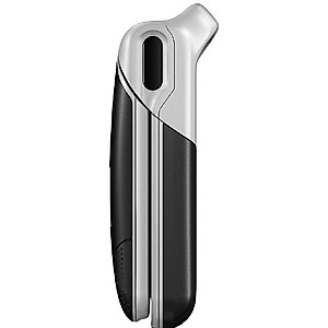 Sony Ericsson W300i Unlocked Cell Phone with MP3/Video Player, Memory Stick Micro Slot-U.S. Version with Warranty (Shadow Black)