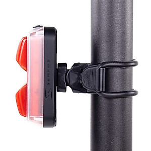 SERFAS Vulcan 130 TAILLIGHT 130 LUMENS