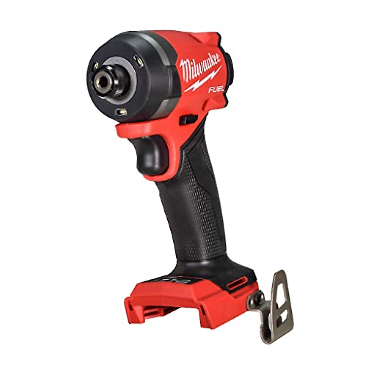 Milwaukee 3698-24MT 18V Fuel 4-Tool Cordless Combo Kit with 6.0Ah 3.0Ah Lithium Ion Batteries
