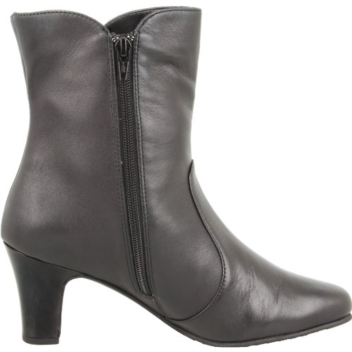 Ros Hommerson Women's Zen, Black, 12 M US