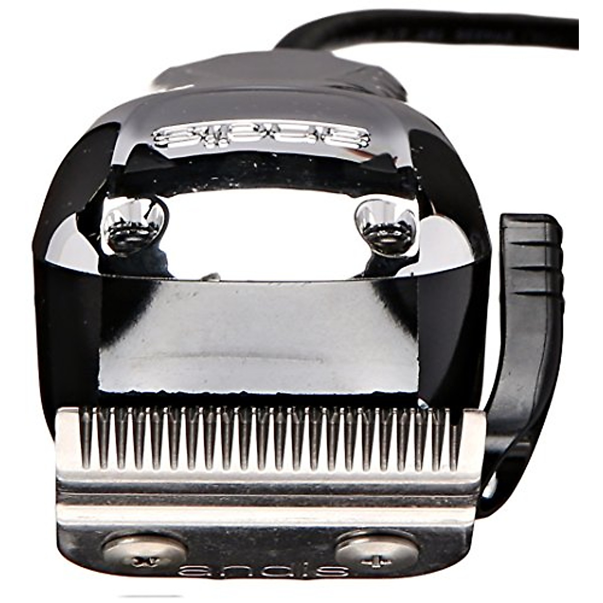 Andis Beauty Master Plus Adjustable Blade Clipper, 1 Count