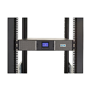 Eaton 9PX 9PX3000RT 3000VA/2700W 120V Online Double Conversion Rack/Tower UPS