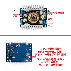 DROK DCDC Buck Converter, DC 5-40V to 1.2-36V Power Supply Step Down Voltage Regulator 36V 30V 24V 12V 5V 3.3V 8A 100W Adjustable Volt Reducer Module