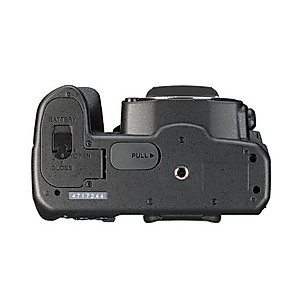 Pentax K-3 SLR Camera - Body Only