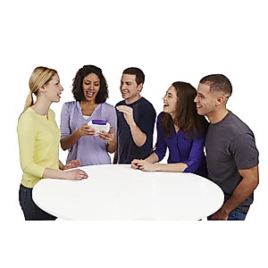 Hasbro Gaming Taboo Buzzd Game