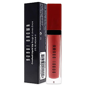 Bobbi Brown Crushed Liquid Lip - Give A Fig Women Lipstick 0.2 oz