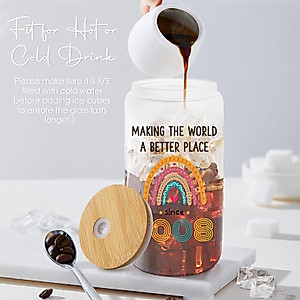 16th Birthday Gifts for Girls, 16 Fabulous Gifts, 2008 Birthday Gifts, Happy 16th Birthday Gifts for Daughter, Niece, Granddaughter, Girls 16th Birthday Gifts, 16th Birthday Decorations, Sixteen Gifts