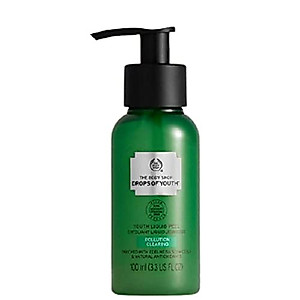 The Body Shop Liquid Peel Doy 100ml (3.3 Us Fl Ounce), 3.3 fluid_ounces