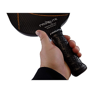 PROLITE SofTac 32 Cushion Grip - Perfect for Pickleball Paddles, Racquetball, Squash, Platform Tennis, Badminton and More