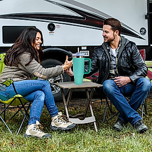 30 oz Tumbler with Handle and Straw Lid for Water, Double Wall Vacuum Sealed Stainless Steel Insulated Tumblers, Travel Cup for Hot and Cold Beverages, Travel Coffee Mug；