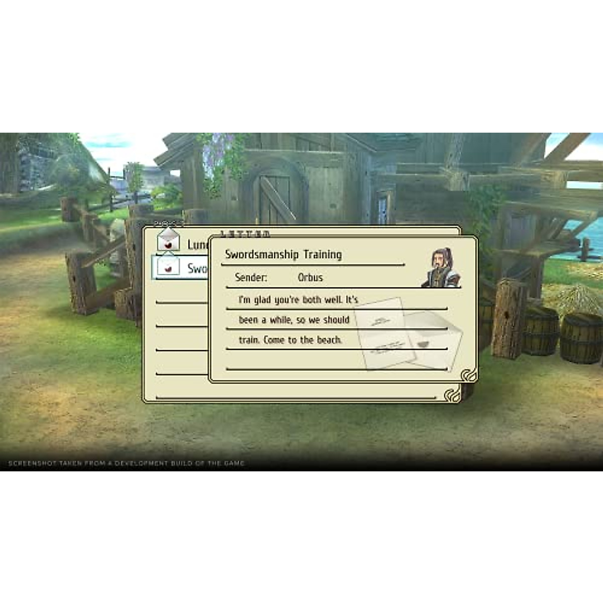 The Legend of Nayuta: Boundless Trails - Nintendo Switch