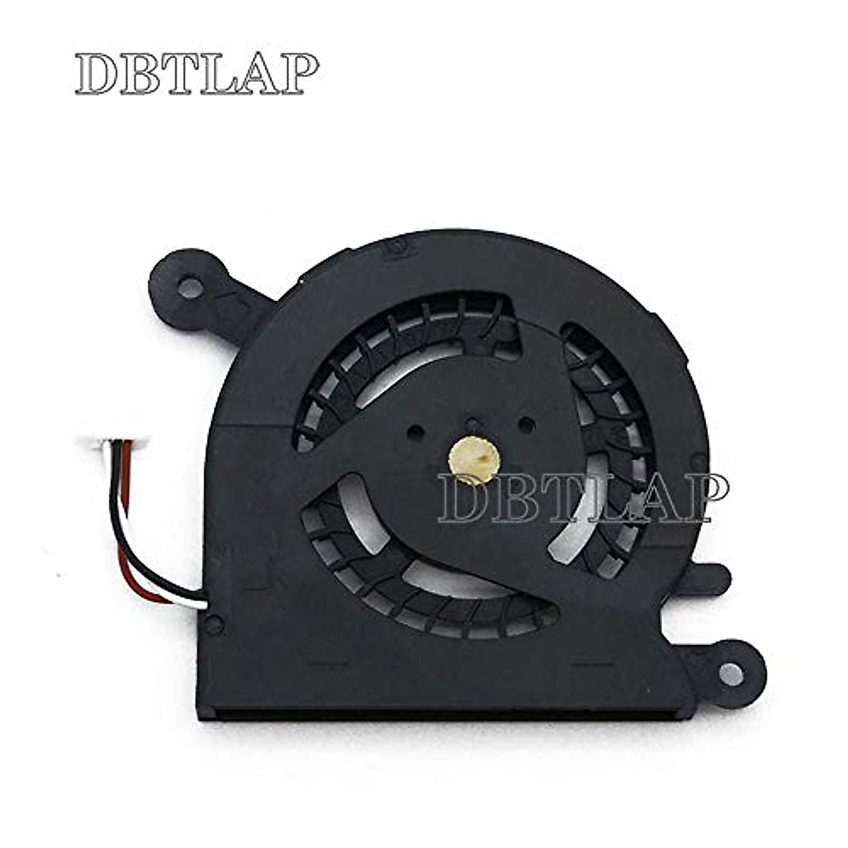 DBTLAP Laptop CPU Fan Compatible for Samsung Series 9 NP900X3B NP900X3E NP900X3C 900X3D NP900X3B NP900X3G 900X3E KDB0505HC BJ99 BA31-00122A Right