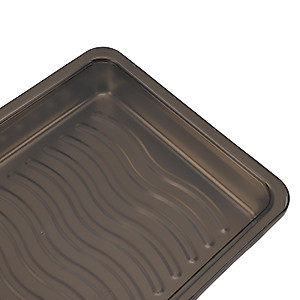 Dumpling Storage Box, Stainless Steel Dumpling Organizer Food Storage Containers Stainless Steel Food Tray with Lid, Dumpling Freezer Organizer for Kitchen and Fridge