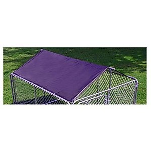 Stephens Pipe & Steel 6" x 8" Kennel Roof Kit