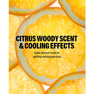 DASHU Revitalizing Protein Shampoo for Dry, Itchy Scalp, Thinning Hair, and Men - 16.9 fl oz