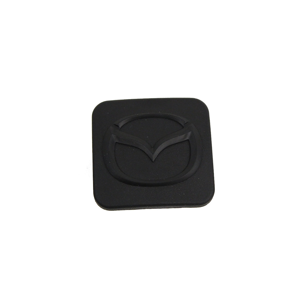 Genuine Mazda Accessories 0000-8E-F13 Class II Trailer Hitch