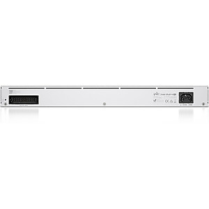 Ubiquiti Enterprise Security Gateway and Network Appliance with 10G SFP+