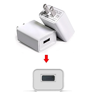 20 PCS USB Anti Dust Cover Plugs, USB Dust Stopper, Silicone Soft USB Cap Port Protector, Anti Dust Cover Protector Plugs Cap for USB A Female Port