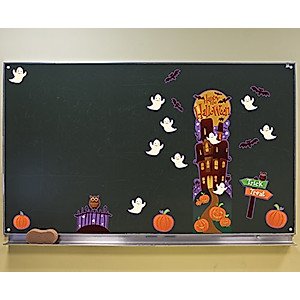 Eureka All-in-One Door Décor Kits