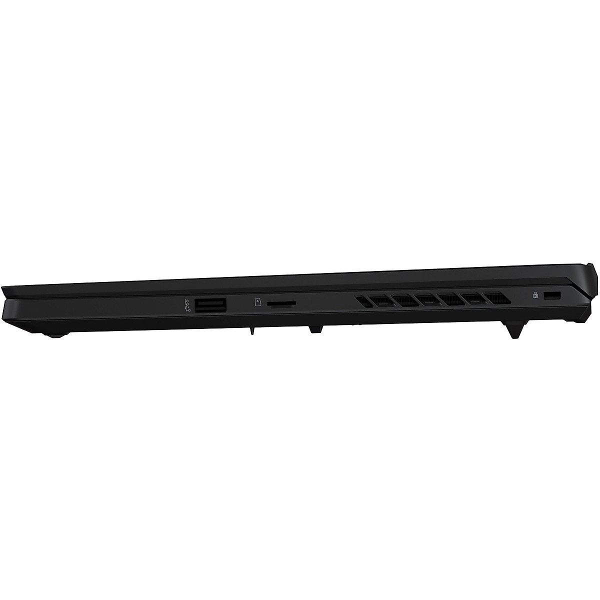 ASUS ROG Zephyrus Gaming Laptop, 16" WQXGA 165Hz Display, 12th Gen Intel-Core i9-12900H (14-Core), GeForce RTX 3070 Ti, 16GB DDR5 RAM, 1TB SSD, WiFi 6E, Windows 11 Home, Off Black