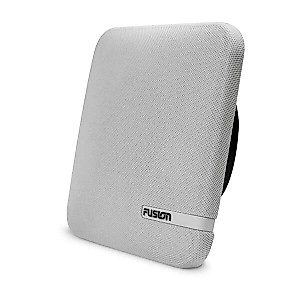 Garmin Fusion® SM Series Marine Speakers, 6.5" 100-Watt Shallow Mount White, A Brand