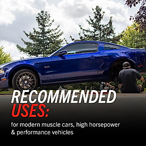 Power Stop KC5523A-26,Z26 Front and Rear Brake Caliper Kit-Brake Rotor, Brake Pads & Calipers For Chevrolet Malibu 2014-2015, Chevrolet Malibu Limited 2016 [Model Specific]