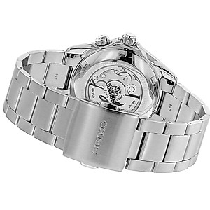 SEIKO PROSPEX Alpinist Automatic Men's Watch SPB117J1