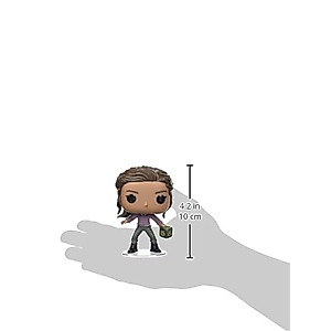 Funko Pop! Marvel: Spider-Man: No Way Home - MJ with Box