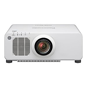 Panasonic Pt-Rz660Wu Dlp Proj 6200L Wuxga