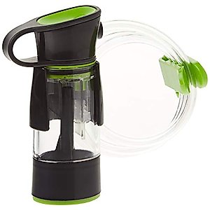 FoodSaver FA2000 Handheld Sealer Attachment, 2.40 x 4.00 x 4.00 inches, Clear