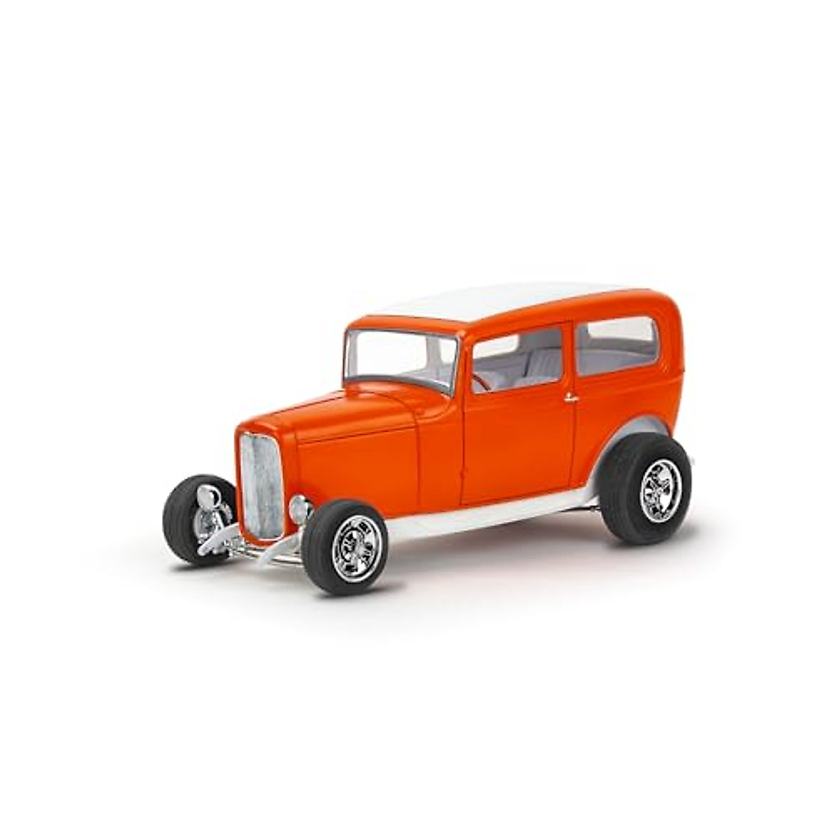 Revell 14553 '32 Ford Tudor Sedan 2'N1 1:25 Scale 188-Piece Skill Level 4 Model Building Kit