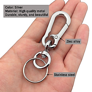 TANDRIVE Key Fob Cover for (5 Buttons) Honda 2022 2023 2024 2025 Civic Accord HR-V Pilot CR-V, Silicone, 2-Pack, Black