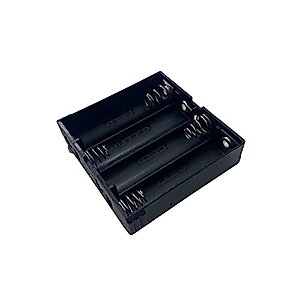 Kwikset 83581 Top Battery Holder for 913; 914; 915; 916; 919; 925; and 953