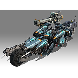 Xenoblade Chronicles X