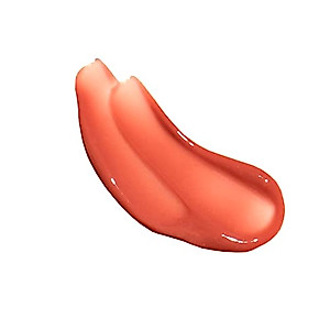 Live Tinted Huegloss Lip Gloss Duo: includes Huegloss in Brave and Huegloss in Proud, 2-piece set