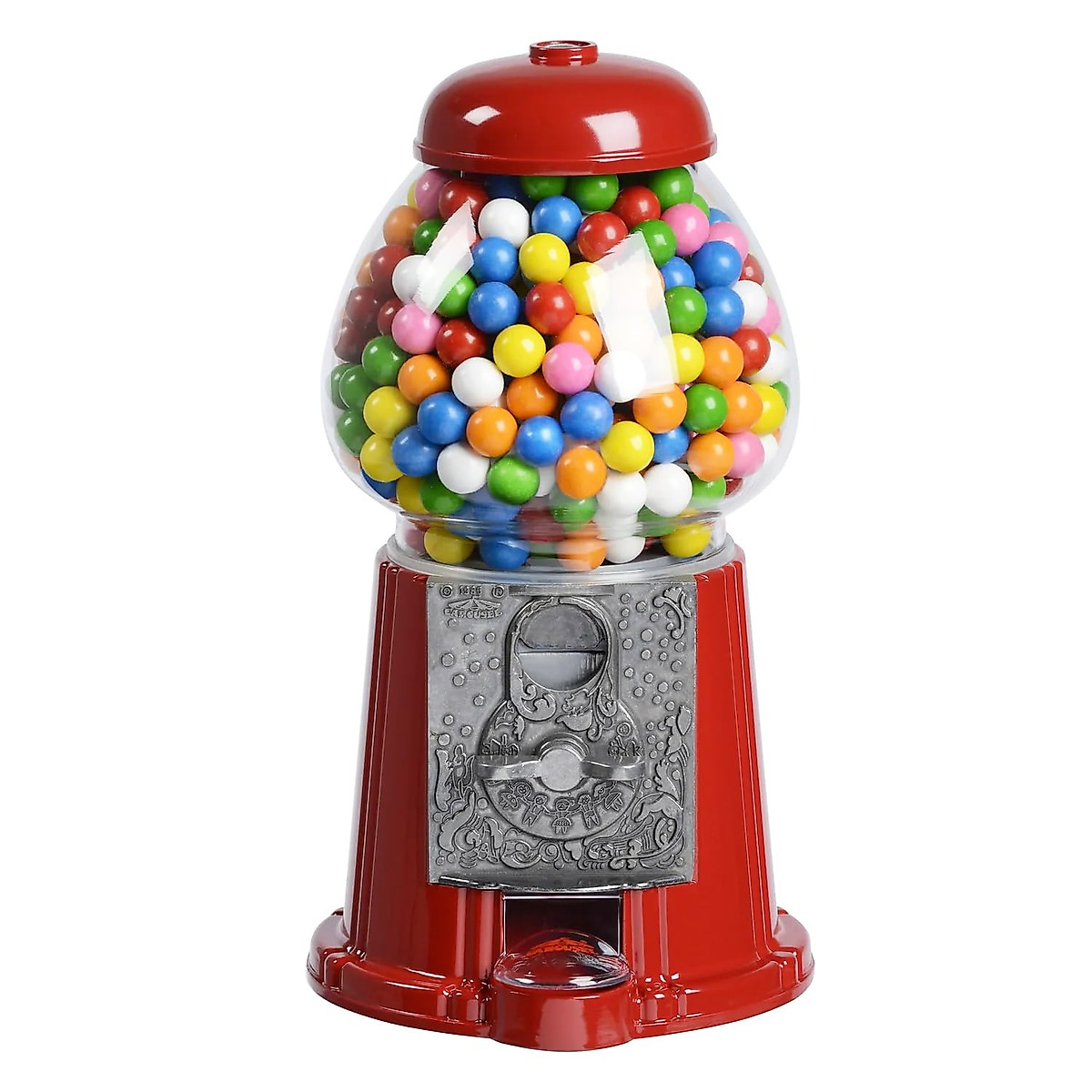 Medium Gumball Bank, 12"