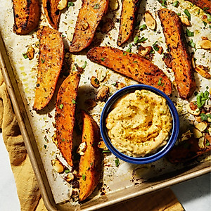 McCormick Sunshine All Purpose Seasoning by Tabitha Brown, 4.25 oz