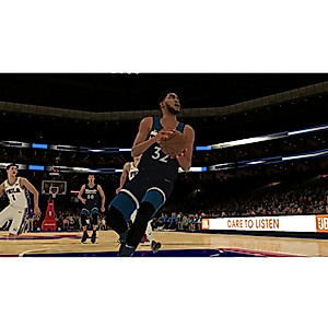 NBA 2K18 Standard Edition - Nintendo Switch