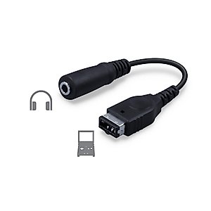 3.5mm Headphone Adapter for Game Boy Advance SP-RepairBox