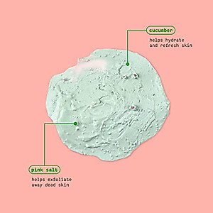 Freeman Facial Mask Variety Pack: Clay, Mud, Peel-Off, & Gel Face Masks, Detoxifying, Clearing, Hydrating, & Oil Absorbing Skincare, Travel-Sized Face Masks, Cruelty-Free & Vegan, 12 Count