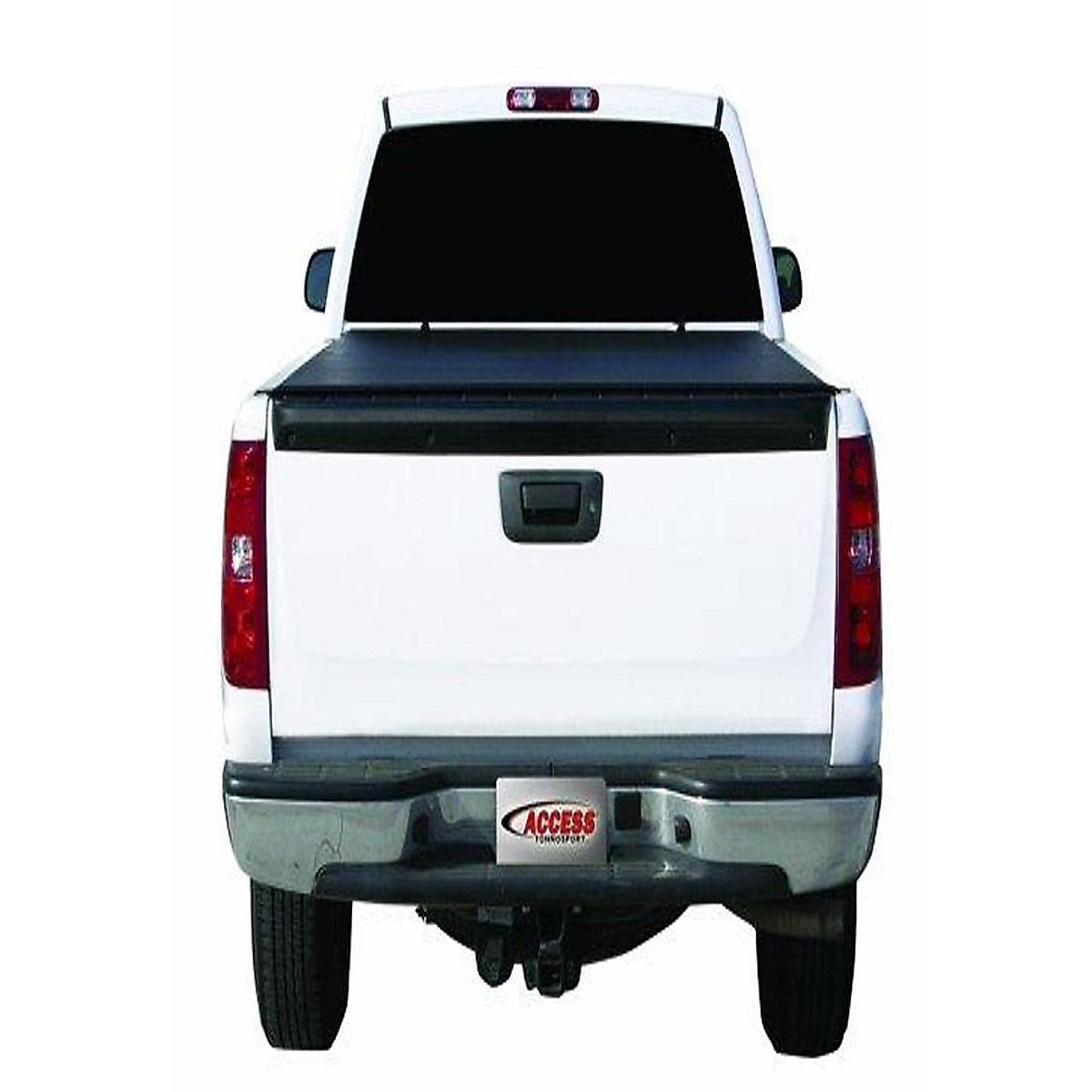 TonnoSport 22040169 Roll-Up Cover for Dodge Ram 1500 Crew Cab 5' 7" Bed (Except RamBox Cargo Management System)